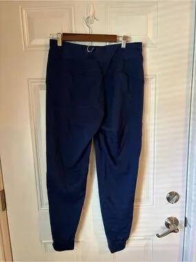 healing hands | Pants & Jumpsuits | Healing Hands Navy Medical Scrub ...